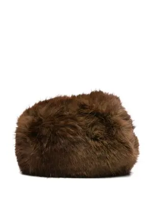 Apparis Noor Pouch - Brown