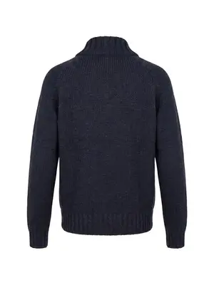 Brunello Cucinelli Cashmere Padded Blouson Jacket