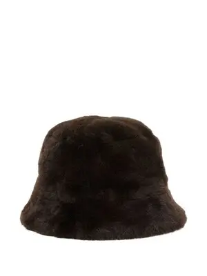 Apparis Amara Bucket Hat - Brown