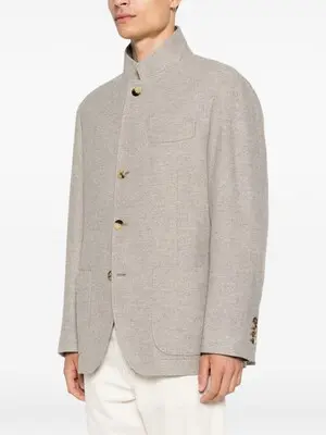 Brunello Cucinelli Cashmere Jacket