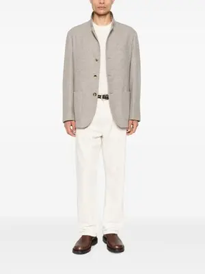 Brunello Cucinelli Cashmere Jacket