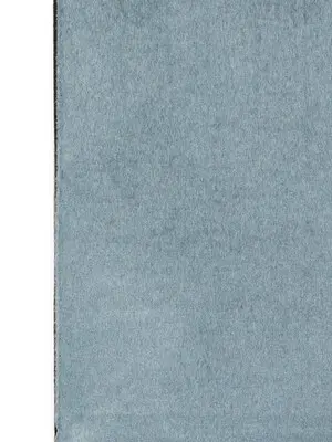 Brioni Cashmere And Silk Scarf