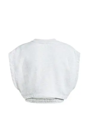 Alaïa Cotton Top