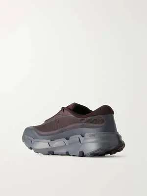 On Cloudsoma Hike Mesh Sneakers