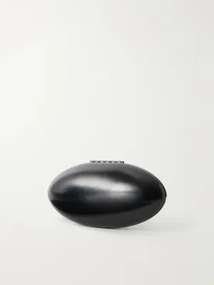 SOPHIE BUHAI Cyclops Tasseled Clutch