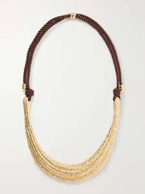 Paola Sighinolfi Gold Plated Jewelry