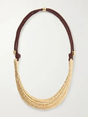 Paola Sighinolfi Gold Plated Jewelry