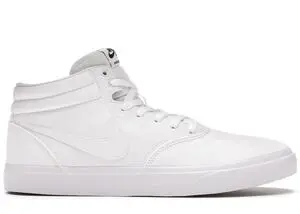 Nike Charge Mid Canvas Sneakers