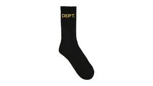 GALLERY DEPT. Cotton Blend Socks