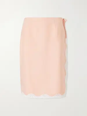 Posse Mini Skirts