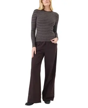 Goldie LeWinter Vintage Stripe Top