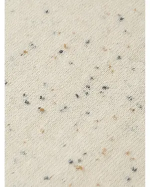 Scotch & Soda Speckled Hem Stripe Sweater