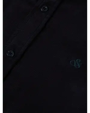 Scotch & Soda Fine Corduroy Shirt