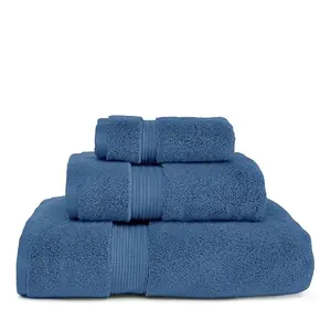 HUDSON PARK COLLECTION Luxe Turkish Hand Towel - Exclusive Ripple