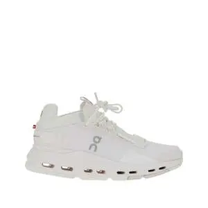 On Cloudnova 2 Sneakers - White