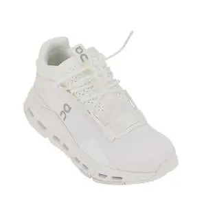 On Cloudnova 2 Sneakers - White