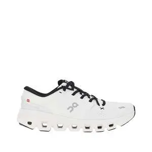 On X 5 Athletic Sneakers - White