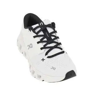 On X 5 Athletic Sneakers - White