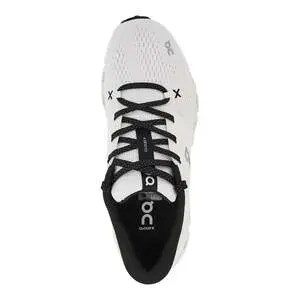 On X 5 Athletic Sneakers - White
