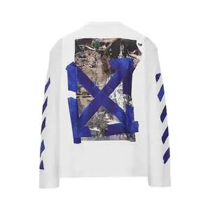 Off-White Bacco Arrow Kate' Cotton T-hirt