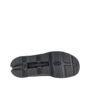 On Cloudmonster 1 Technical Mesh Sneakers - Black