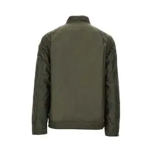 BARBOUR INTERNATIONAL Merton Waxed Jacket