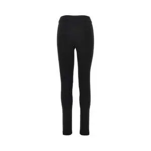 Dolce & Gabbana Milano Stitch Jersey Leggings