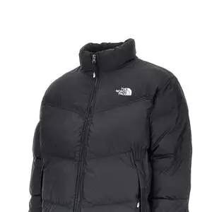 The North Face Aikuru Puffer Jacket With Windwall™ Technology