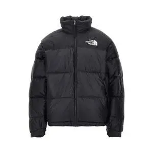 The North Face 1996 Retro Nuptse Down Jacket - Black