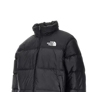 The North Face 1996 Retro Nuptse Down Jacket - Black