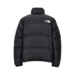 The North Face 1996 Retro Nuptse Down Jacket - Black