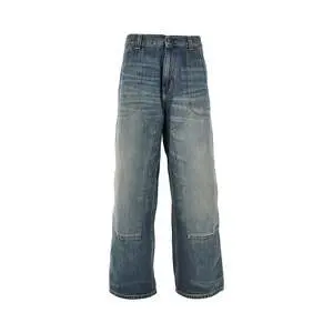 Carhartt Work In Progress Oakland Denim Jeans