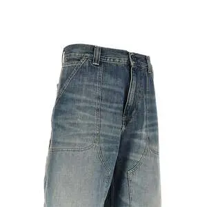 Carhartt Work In Progress Oakland Denim Jeans
