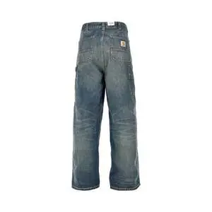 Carhartt Work In Progress Oakland Denim Jeans