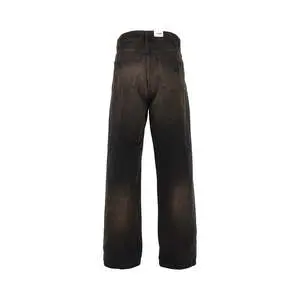 Carhartt Work In Progress Aaron' Jeans