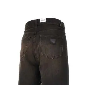 Carhartt Work In Progress Aaron' Jeans