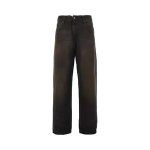 Carhartt Work In Progress Printed Bottoms For Men