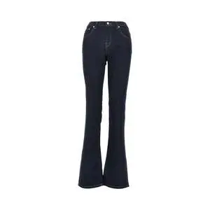 Haikure Fitted Jeans For Women