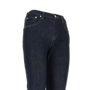 HAIKURE Chewy Denim Jeans