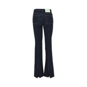 HAIKURE Chewy Denim Jeans