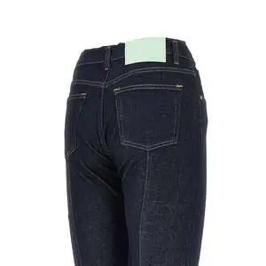 HAIKURE Chewy Denim Jeans