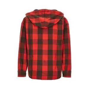 DIESEL® S-drum' Cotton Shirt