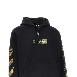 Off-White Spices Arrow Skate' Hoodie An