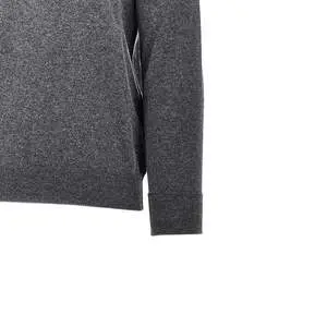 BALLANTYNE Cashmere Crewneck Sweater