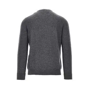 BALLANTYNE Cashmere Crewneck Sweater