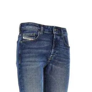 DIESEL® 1989 D-mine Denim Jeans