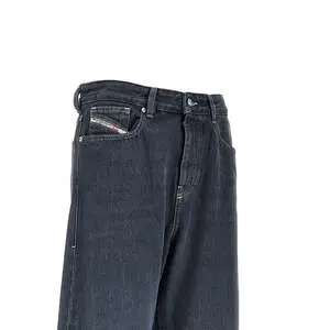 DIESEL® 1996 D-sire Wide-leg Jeans - Blue