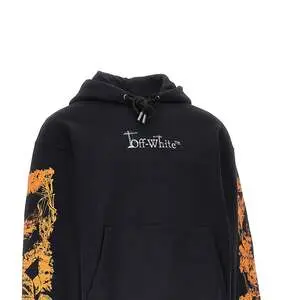 Off-White City Nature' Hoodie