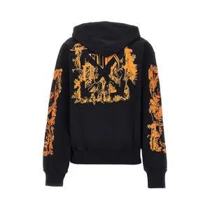 Off-White City Nature' Hoodie