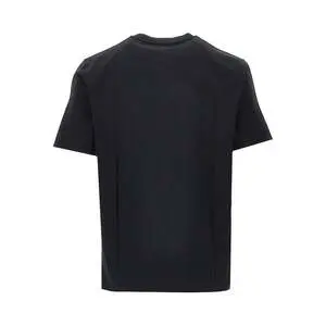 ARTE Cotton Jerey T-hirt With Embroidery